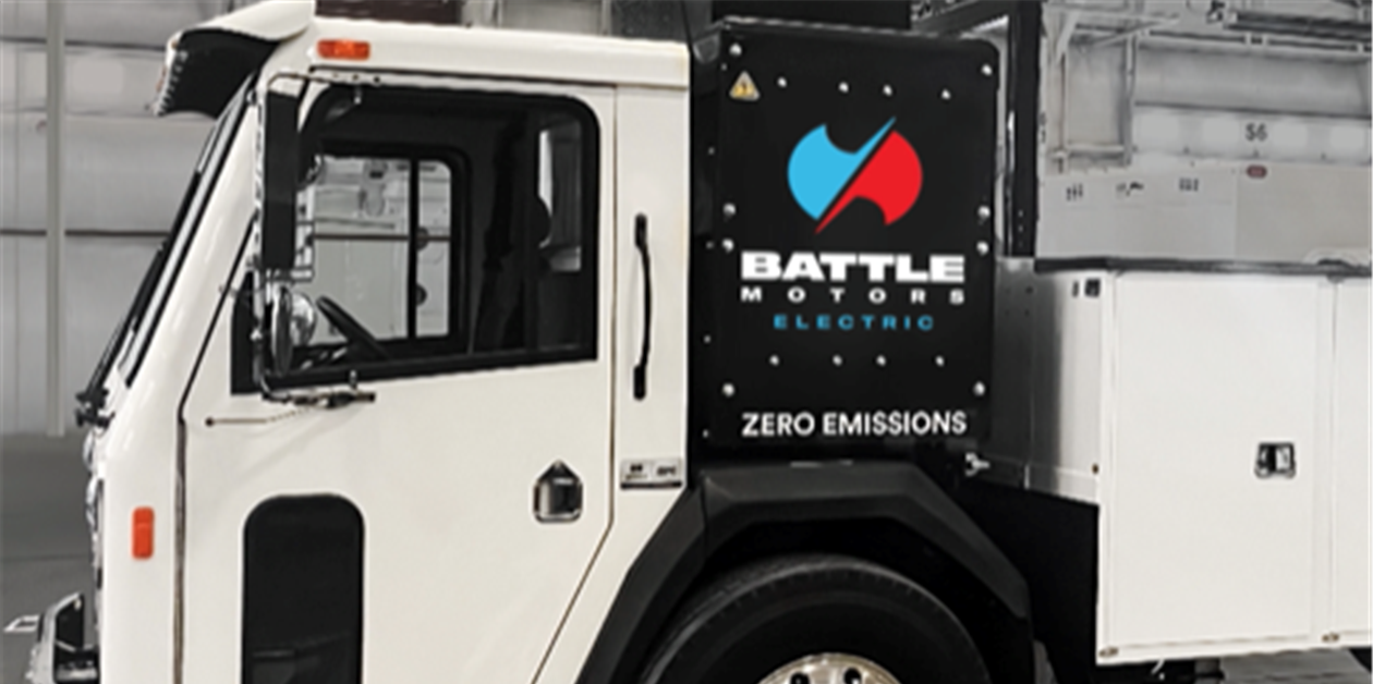 Battle Motors to leverage Custom Truck channels - Power Progress