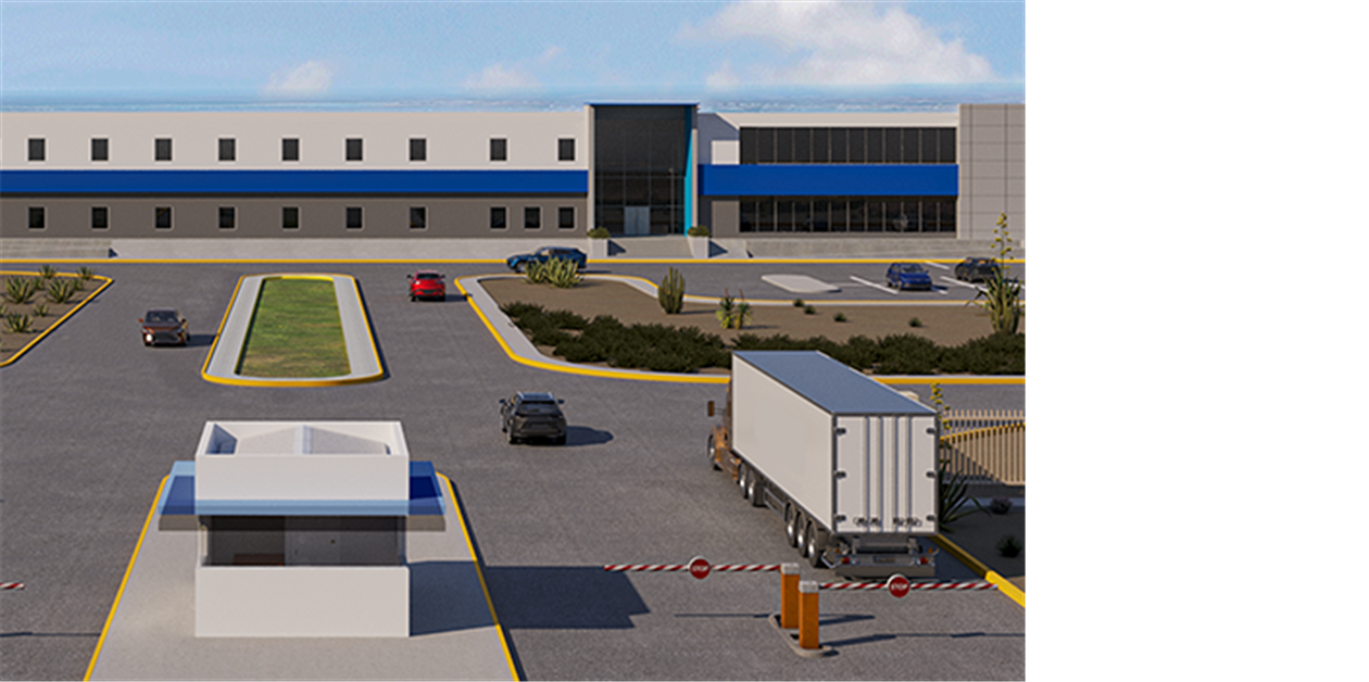 Bendix to build new factory in Mexico - Power Progress