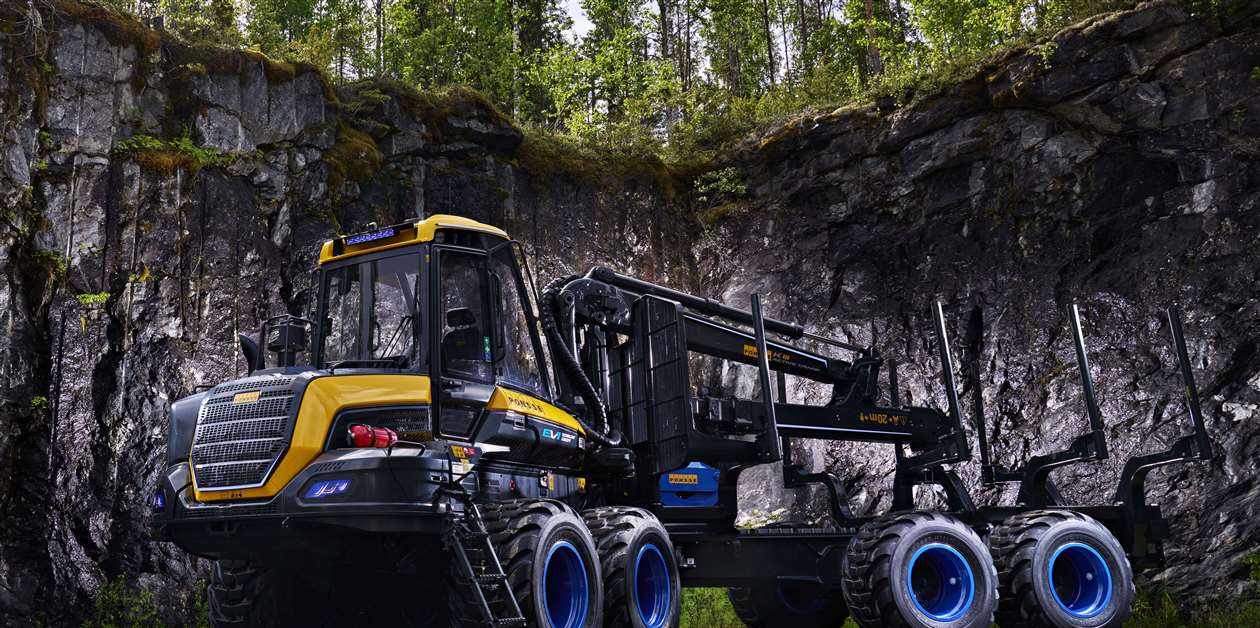 Epec Flow enables customized electrification - Power Progress