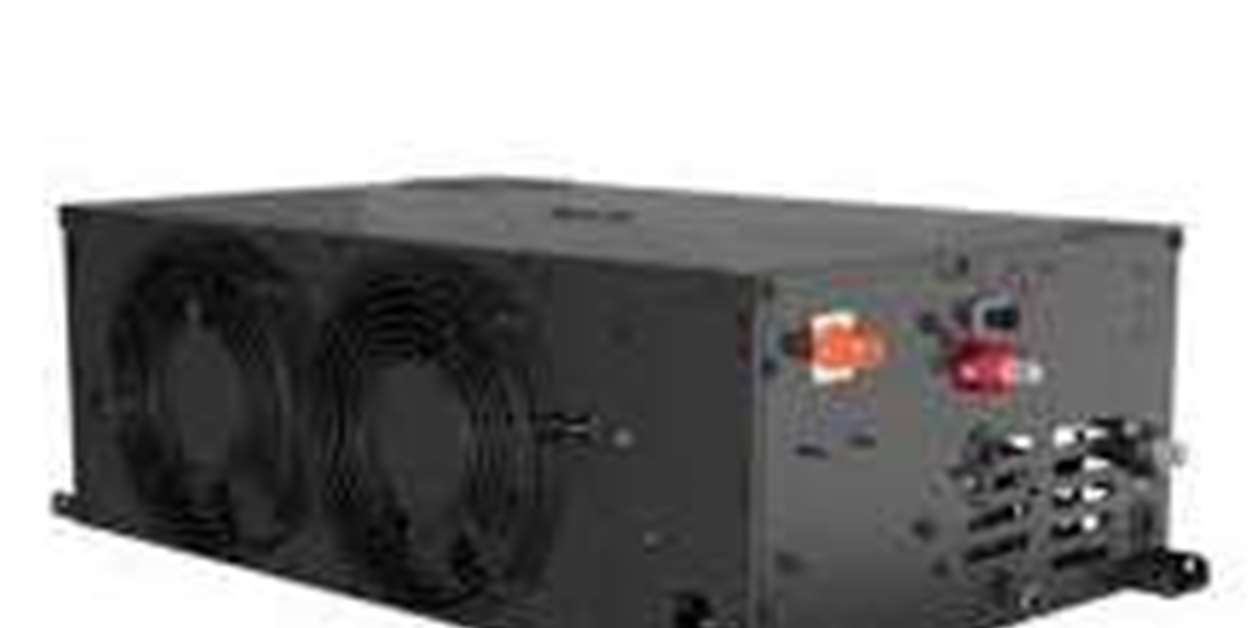 Modine supplies thermal management to Wisconsin bus fleet - Power Progress