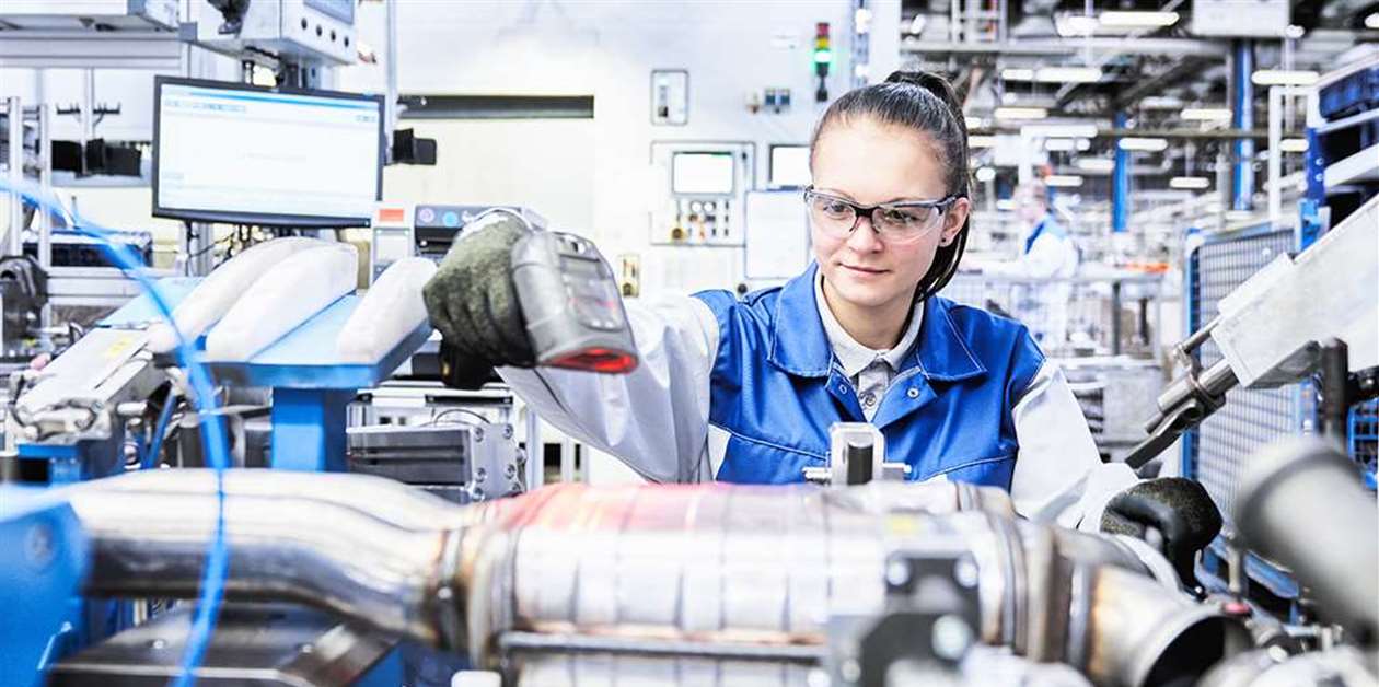 Purem by Eberspaecher names new BU Americas president - Power Progress