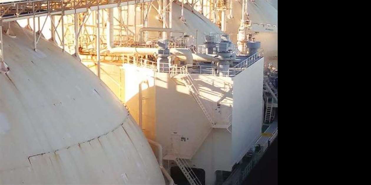 First LNG shipment arrives at German terminal - Power Progress