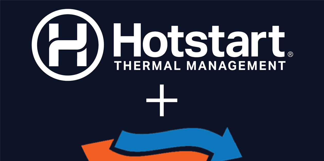 A Hotstart adquire a Geo-Thermal Systems. - Power Progress
