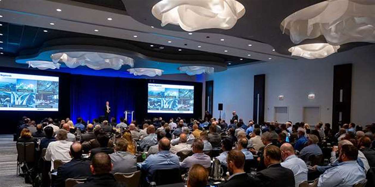 Diesel Progress Summit coming up: September 24-25 - Power Progress
