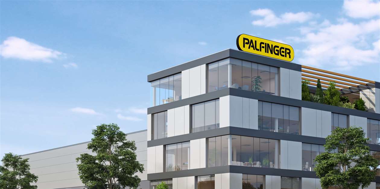 Palfinger ramps up expansion in Germany - Power Progress