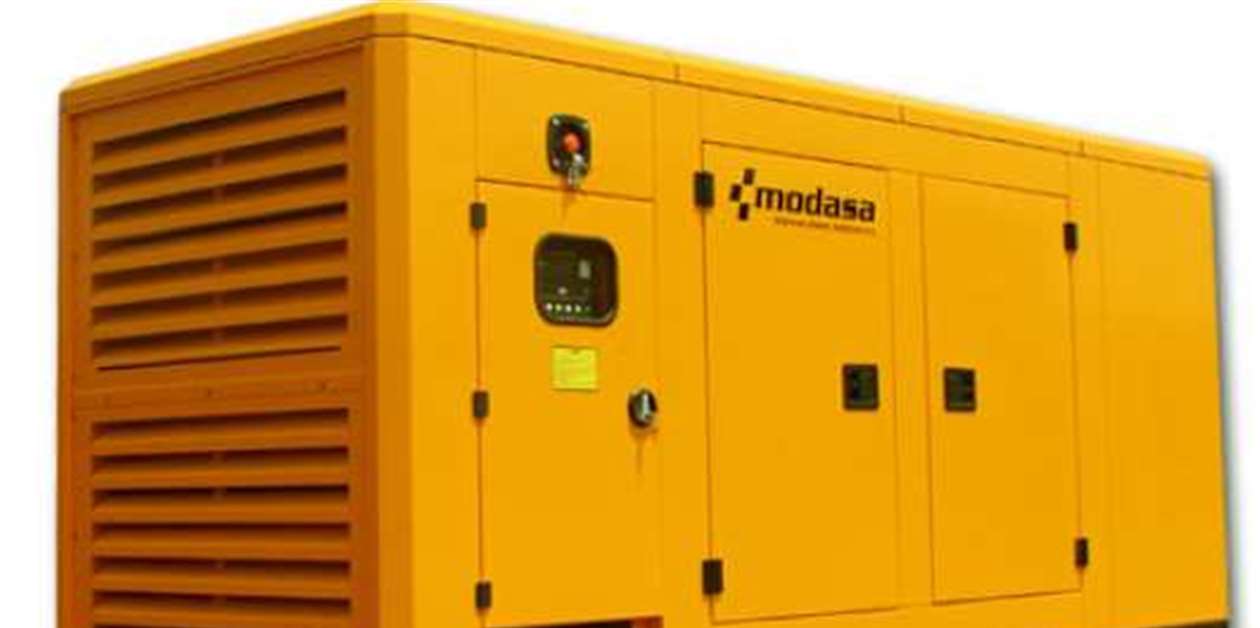 UQ Power to distribute Modasa generators - Power Progress