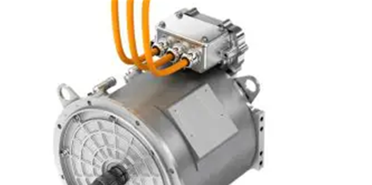 Dana to supply e-propulsion systems to Wacker Neuson - Power Progress