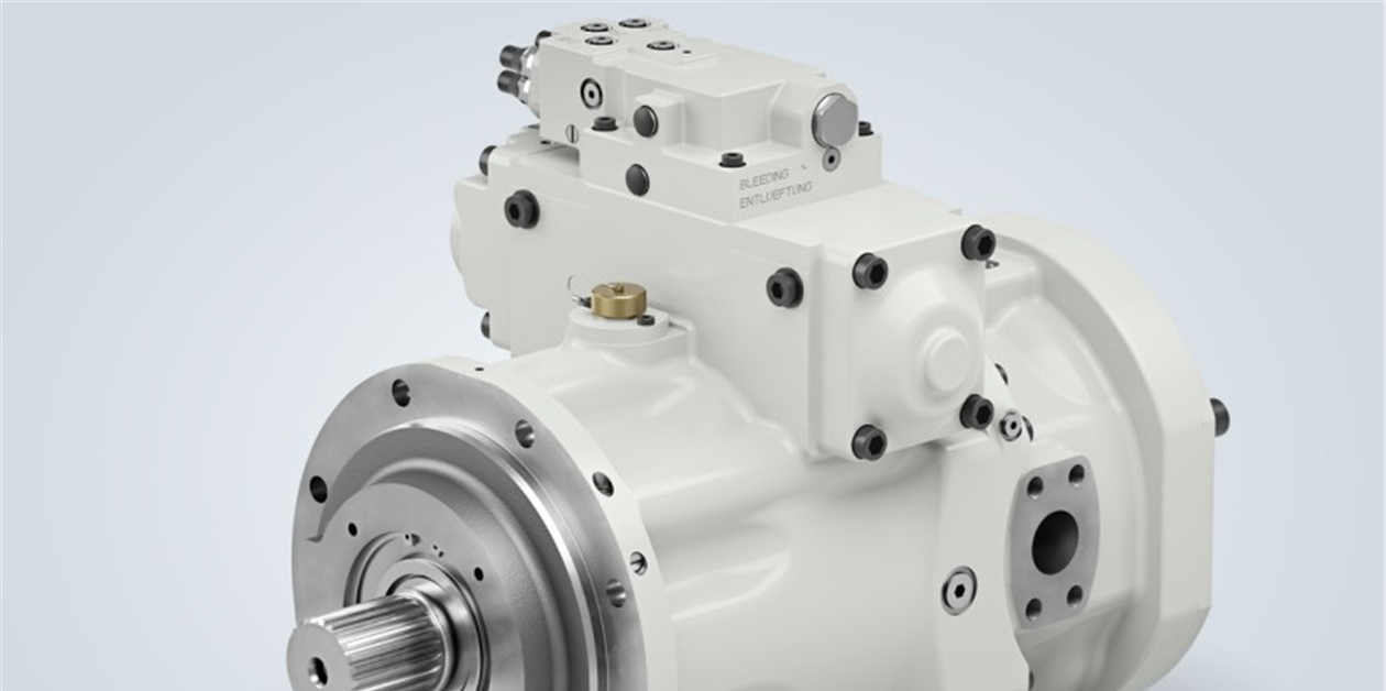 Liebherr highlighting hydraulics, engine tech at ConExpo - Power Progress