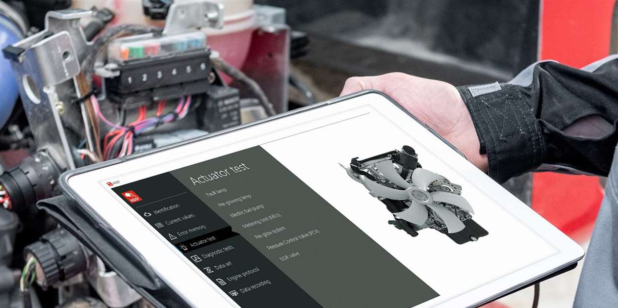 The evolution of Hatz on display - Power Progress