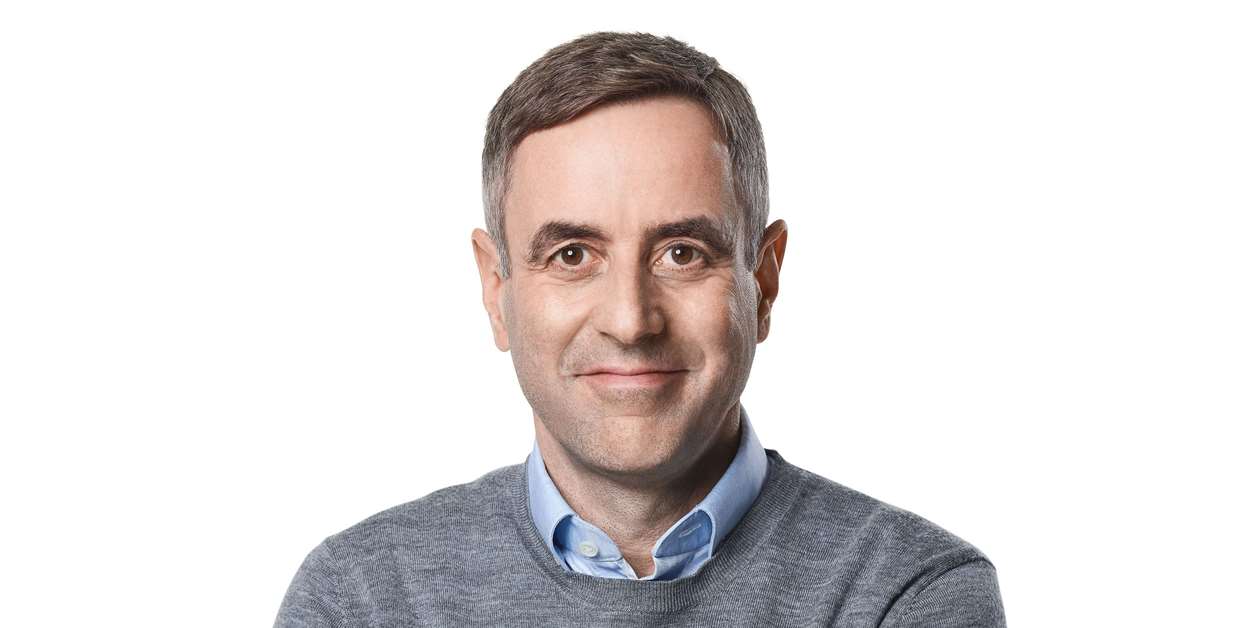 New head of Mercedes-Benz Trucks Product Engineering named - Power Progress