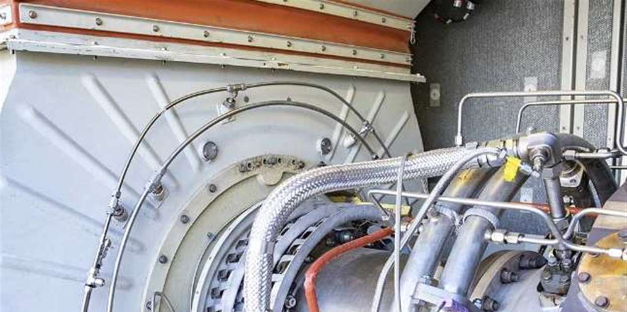 Chevron, Solar Turbines working on hydrogen - Power Progress