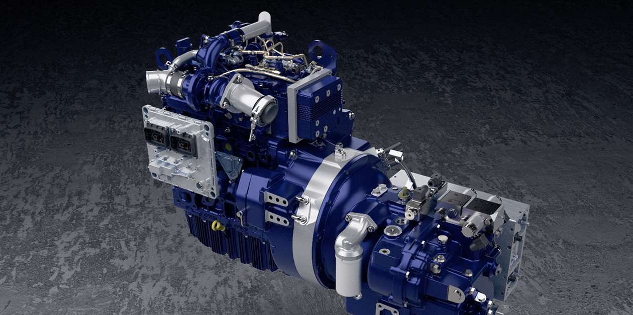 Perkins launches new power solution capabilities - Power Progress