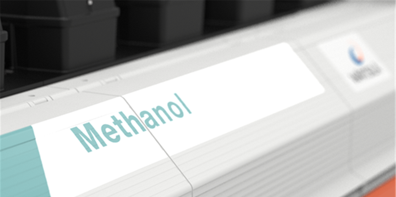 Methanol-ready engines going to cruise ship - Power Progress