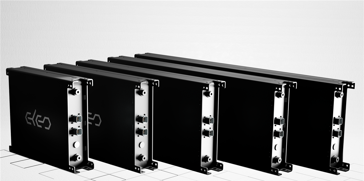 An introduction to digital battery passports - Power Progress
