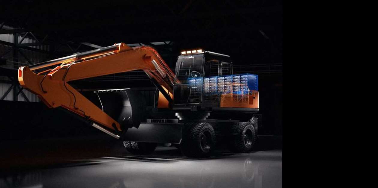 VIDEO: Eleo’s purpose-built battery solution for off-highway industry ...
