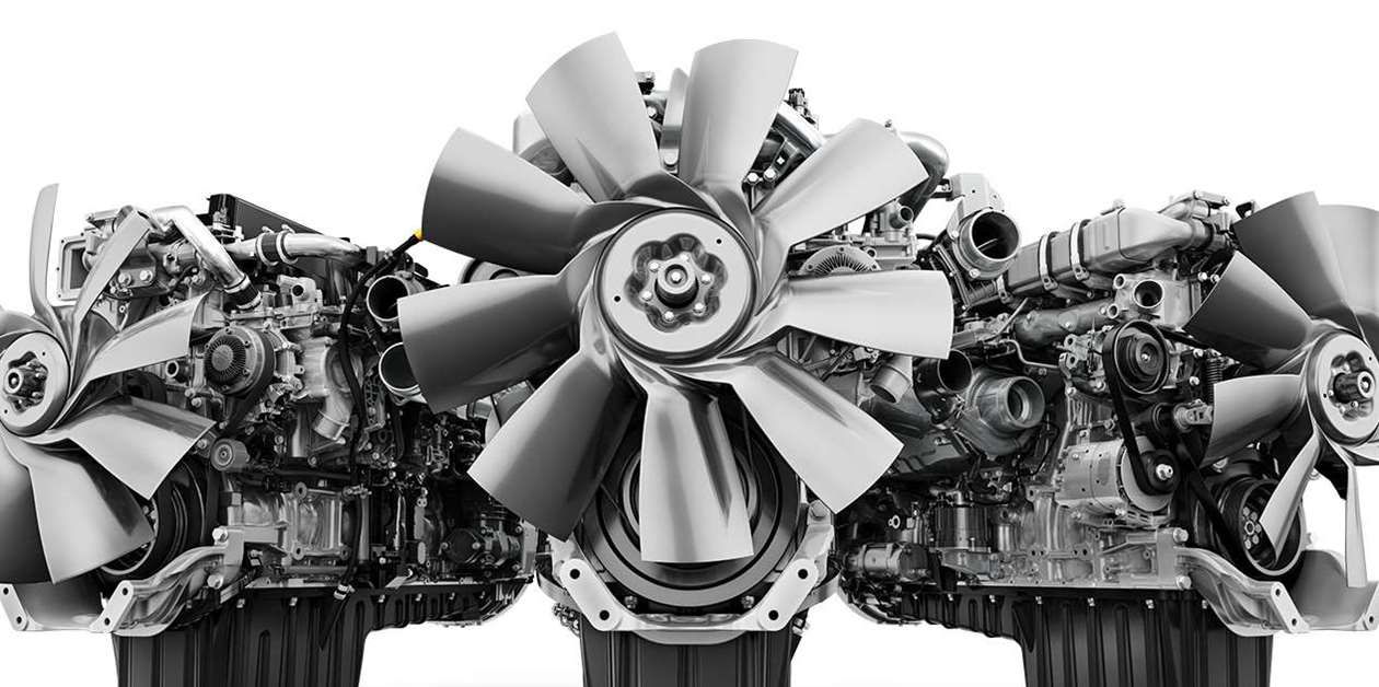Deutz, Daimler engine deal is done - Power Progress