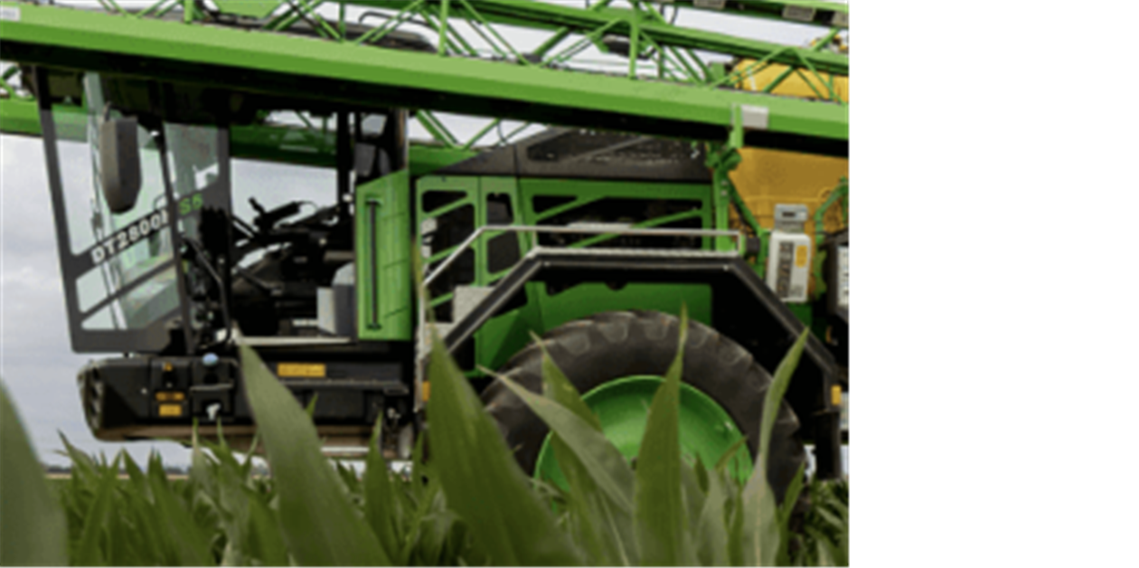 Bosch BASF Smart Farming solution goes into production - Power Progress