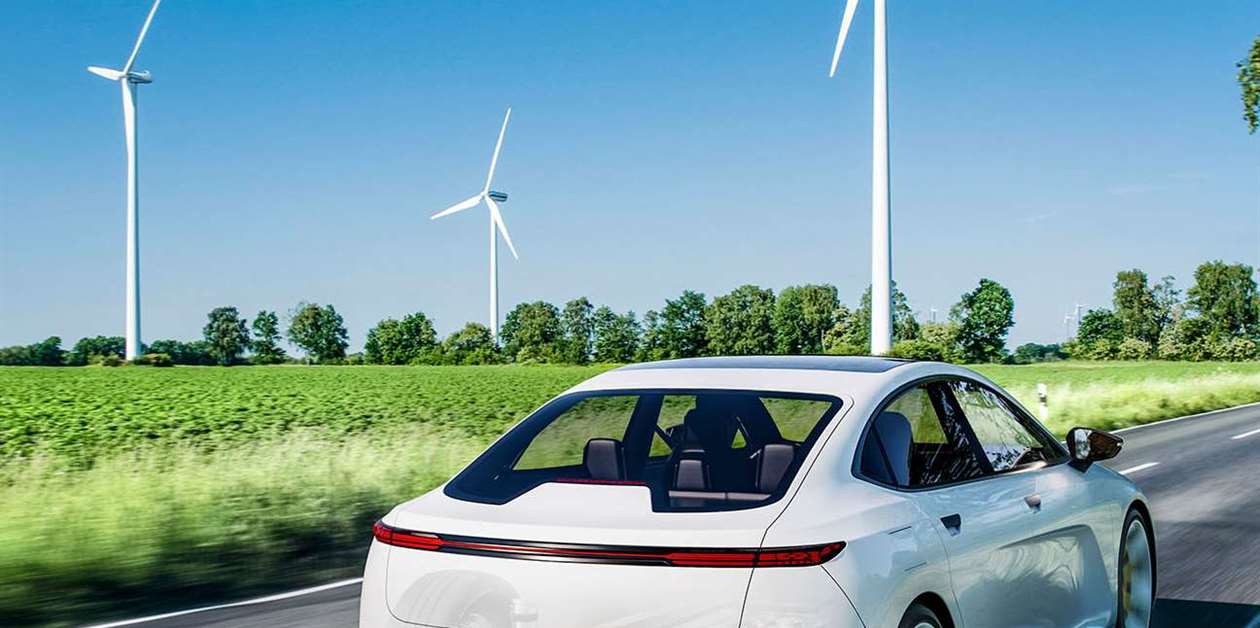 Vitesco unveils new e-motor with no permanent magnets - Power Progress