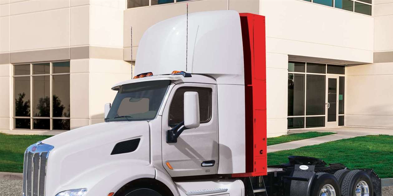 New fuel system for natural gas vehicles - Power Progress