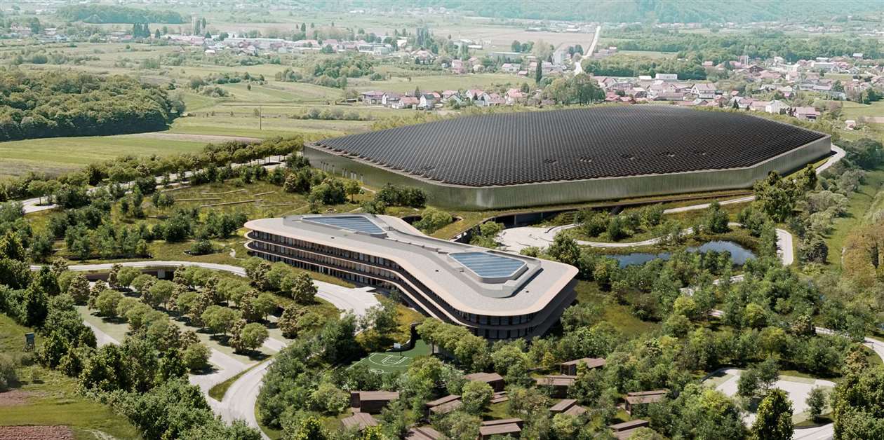 Rimac Energy to produce battery storage systems - Power Progress