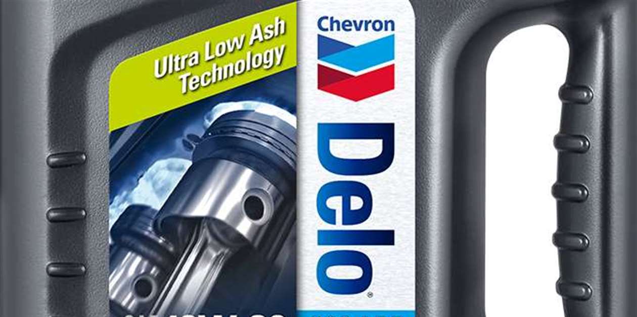 Chevron oils approved for Cummins natural gas engines - Power Progress