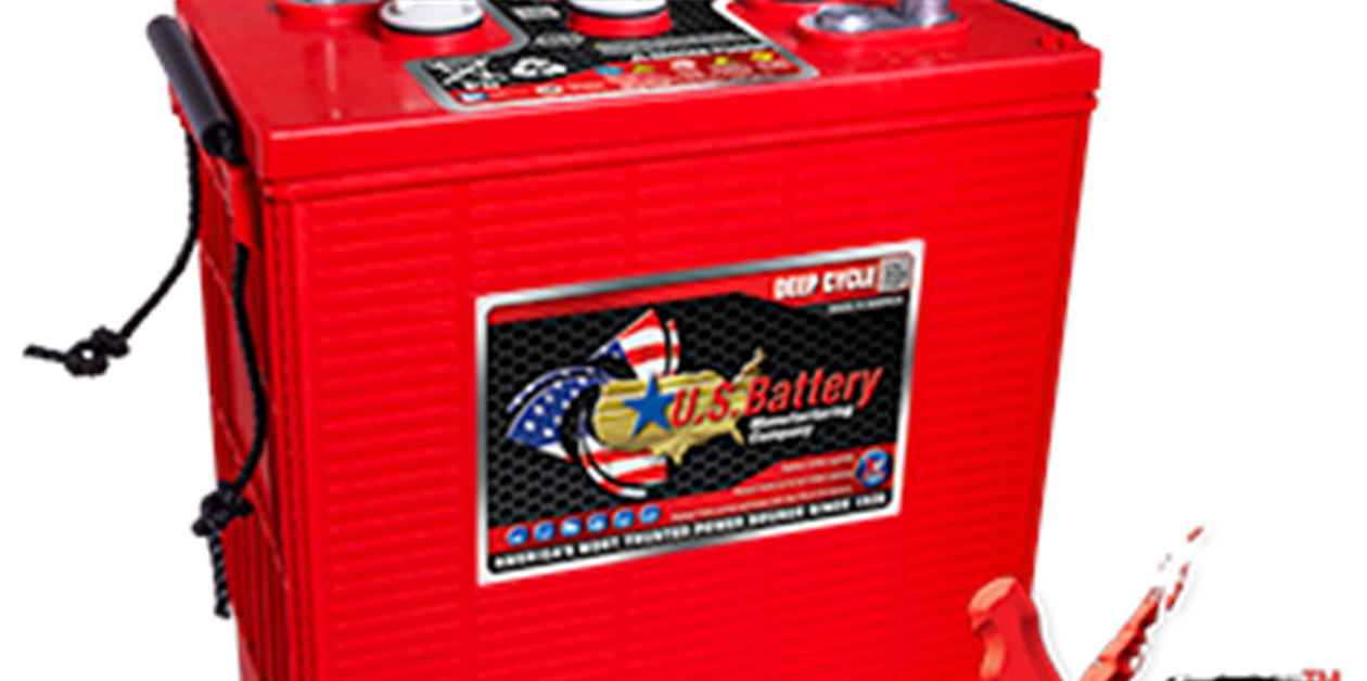 US Battery revamp for modern MEWPs - Power Progress