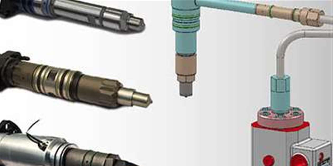 Accelleron acquiring fuel injection systems maker - Power Progress