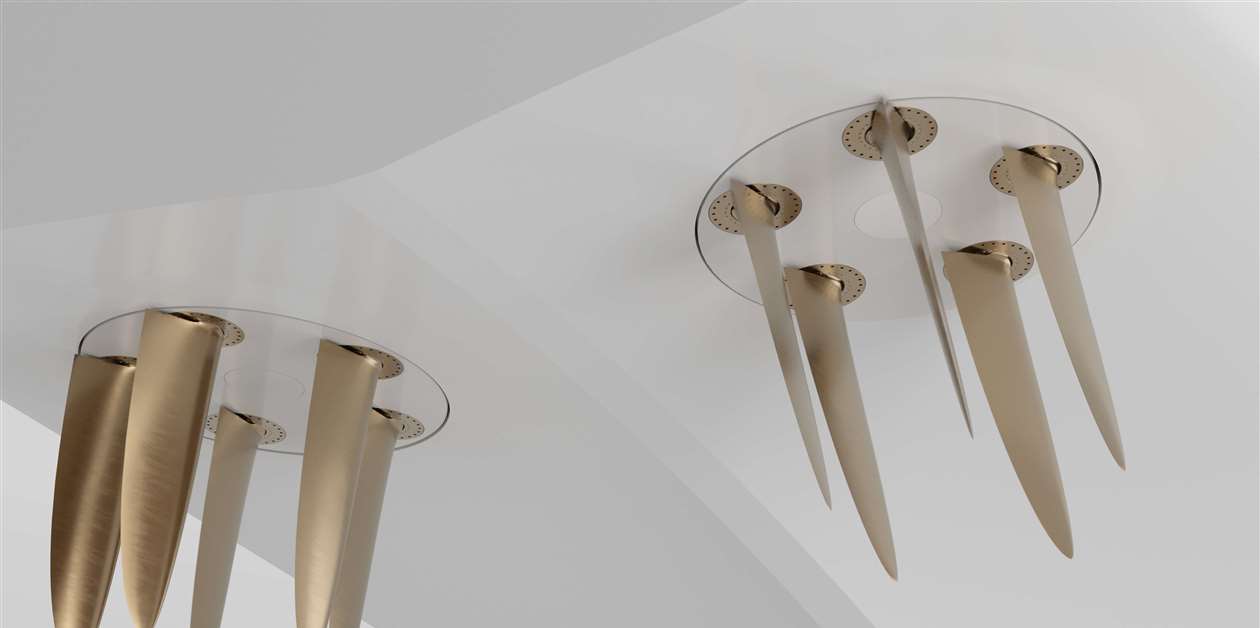 ‘Radical’ propulsion system from ABB - Power Progress