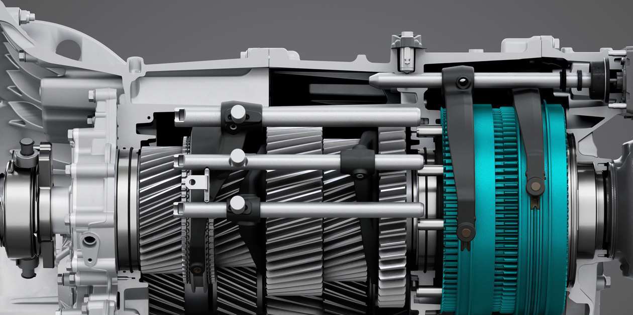 Scania introduces new heavy-duty gearboxes - Power Progress