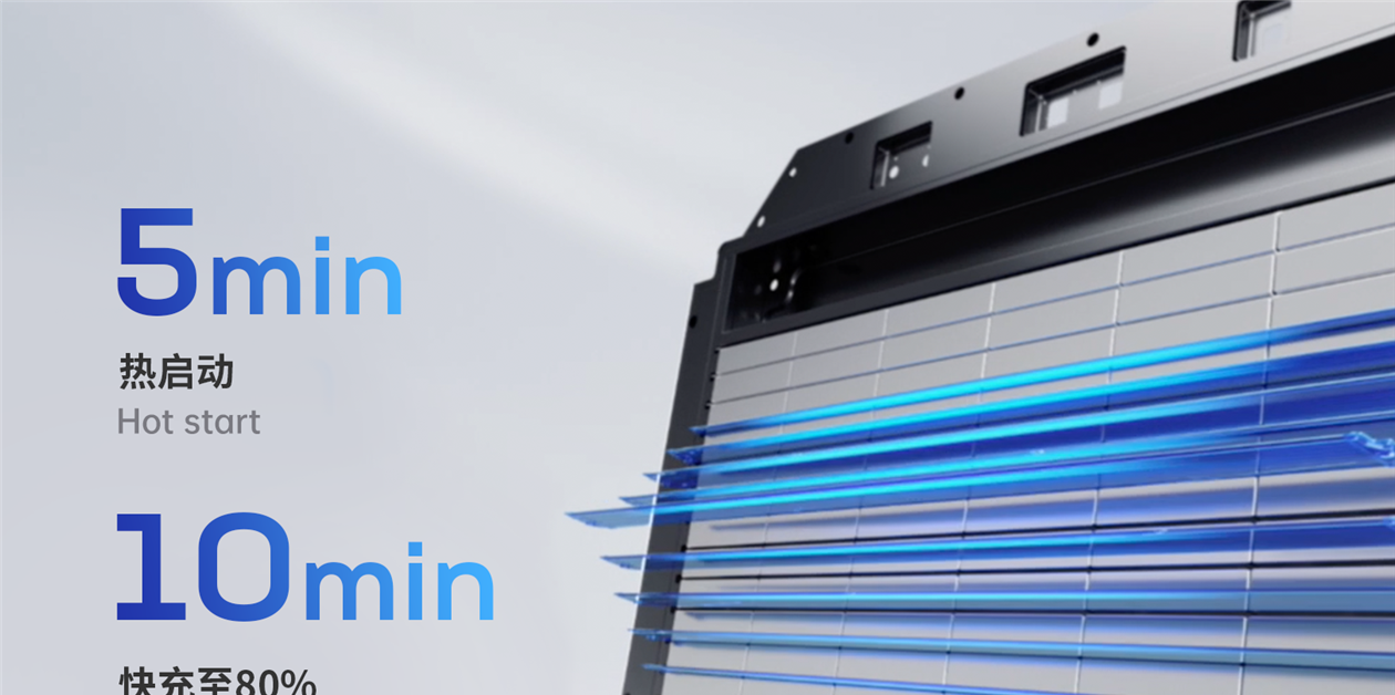 CATL starts production of Qilin battery packs - Power Progress