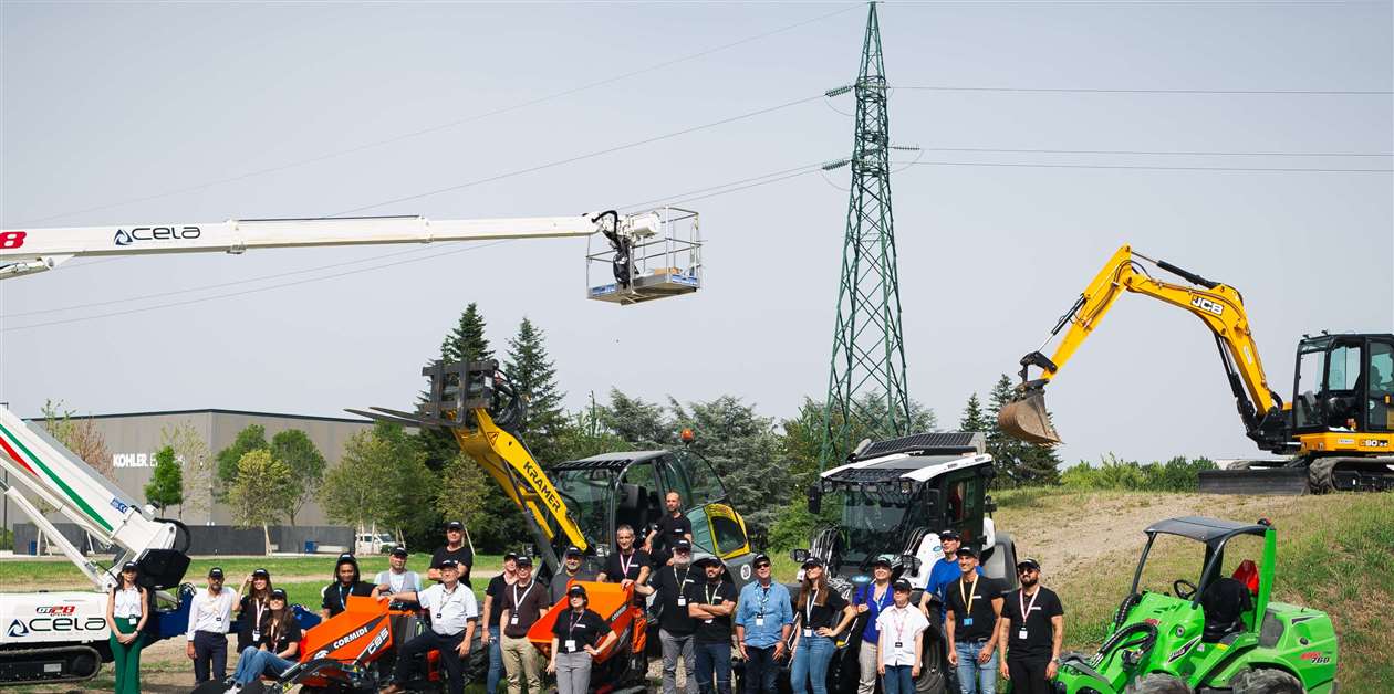 Hands-on engine technology with Kohler - Power Progress