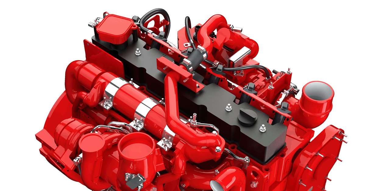 Cummins Darlington produces first L9N engine - Power Progress