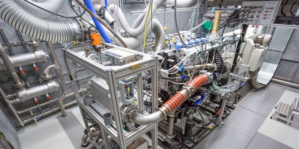 Mahle wins series order for Deutz hydrogen engines - Power Progress