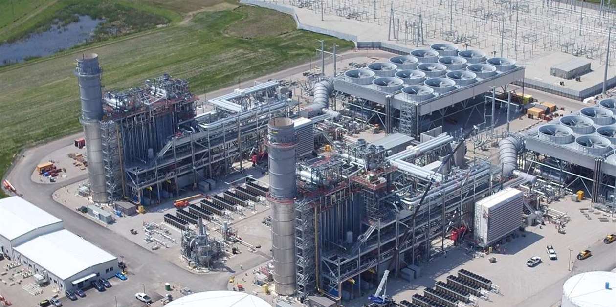 1.2 GW power plant now in operation - Power Progress