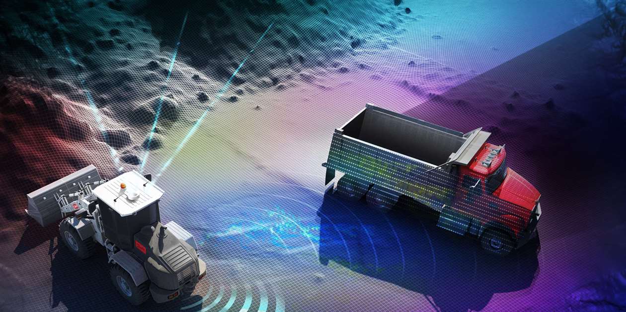 Danfoss software enables autonomous control - Power Progress