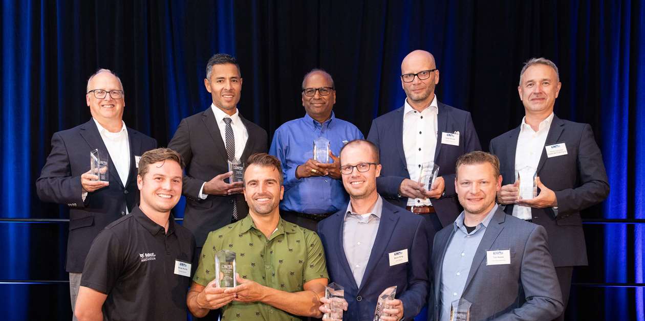 Diesel Progress Summit 2023 Award winners announced - Power Progress