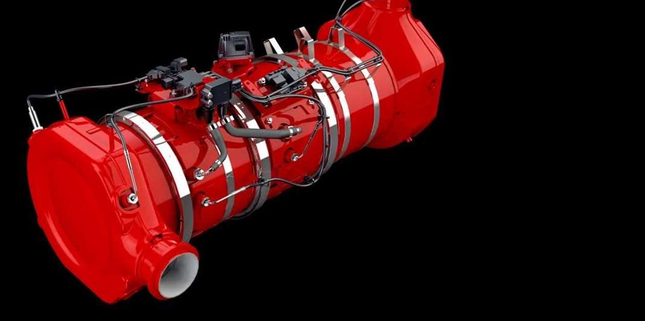 Cummins acquires two Faurecia ATS plants - Power Progress