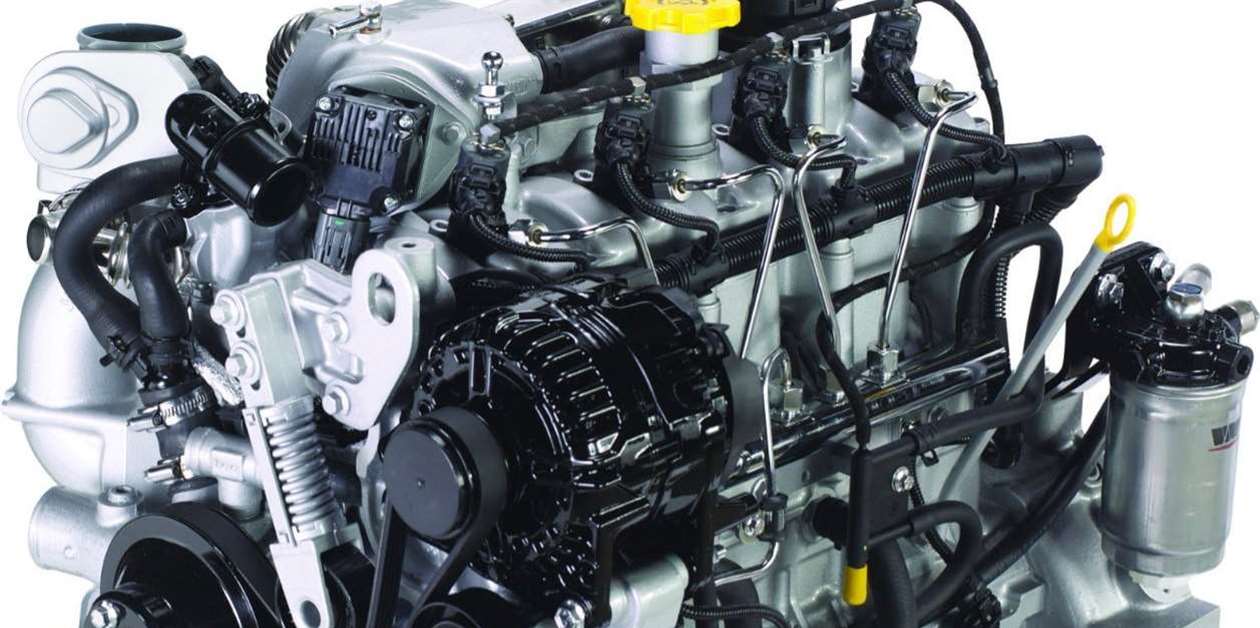 VM Motori 3 L diesel now Tier 4 Final certified - Power Progress