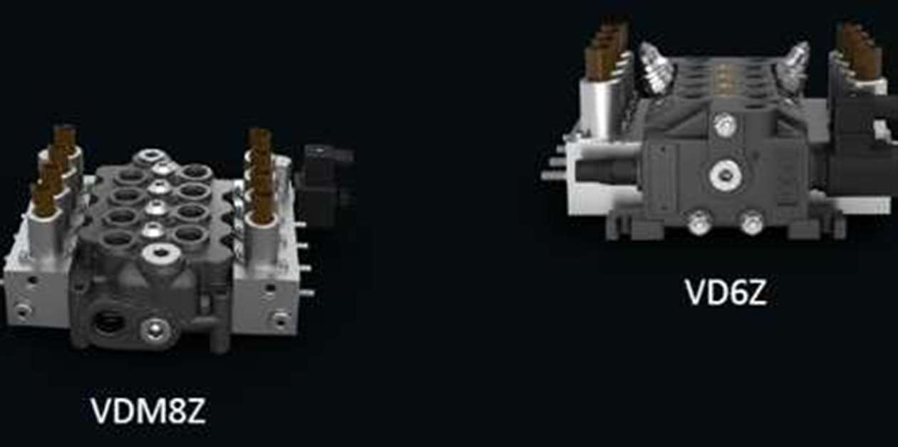 Salami introduces new valves - Power Progress