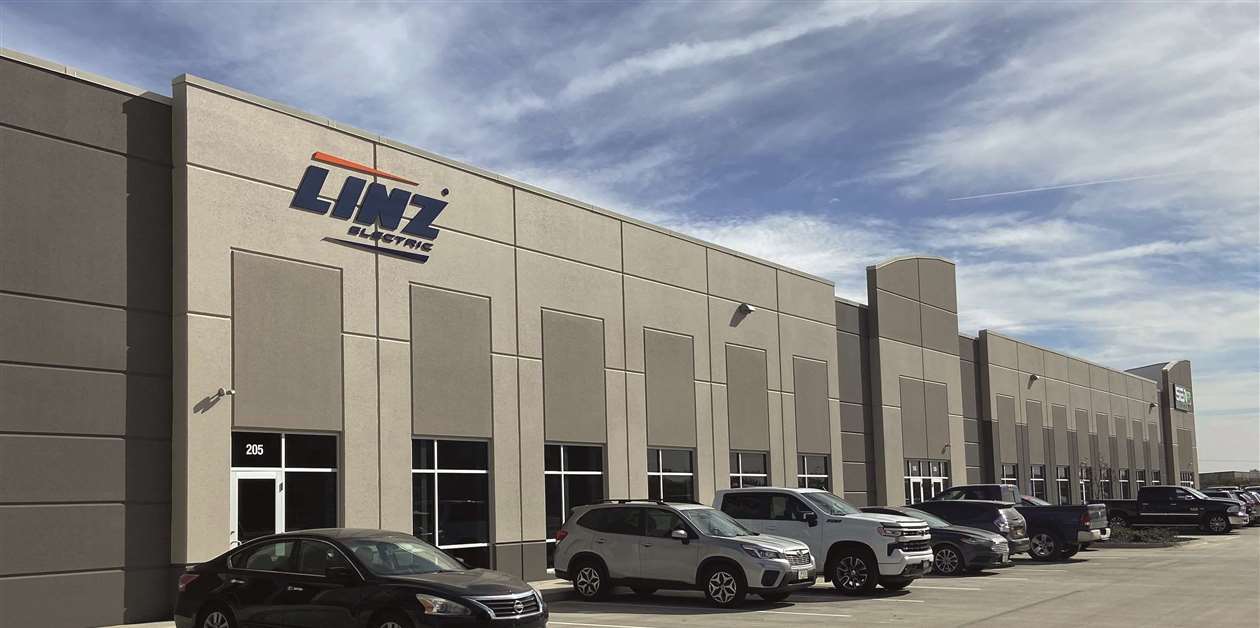 New horizons for alternators with Linz Electric - Power Progress