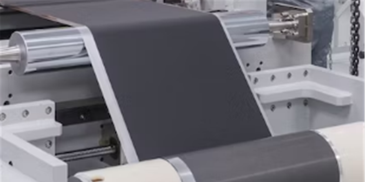 ONE begins pilot production of LFP cells - Power Progress