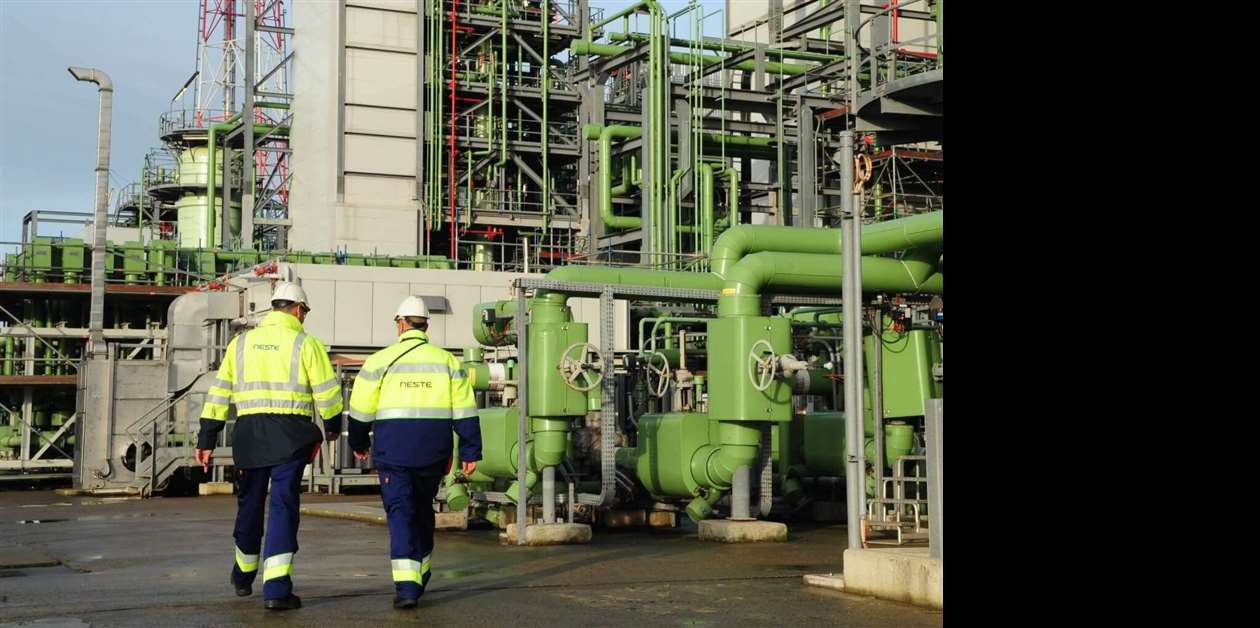 3 Reasons HVO was 2023 Newsmaker of the Year - Power Progress