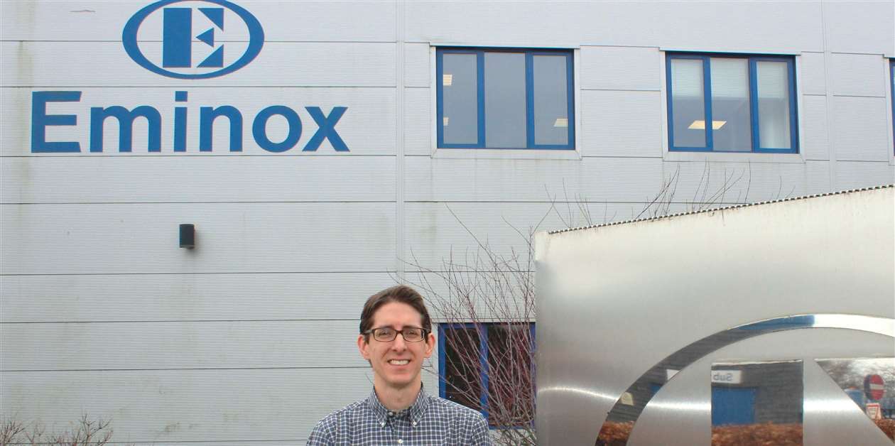 El especialista en emisiones Eminox nombra nuevo director general ...