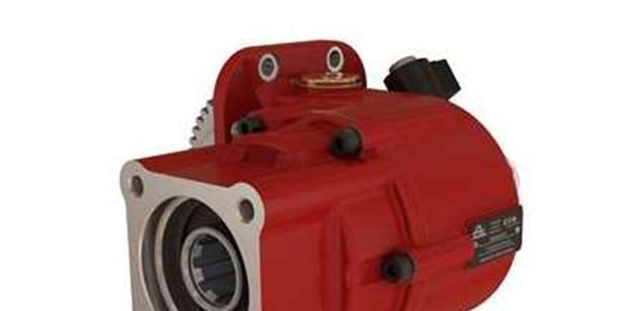 Eaton’s Mobility group introduces new PTO and valve products - Power ...
