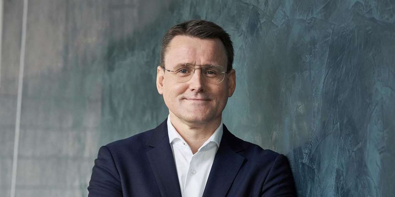 MAN Truck & Bus CEO’s contract extended five years - Power Progress