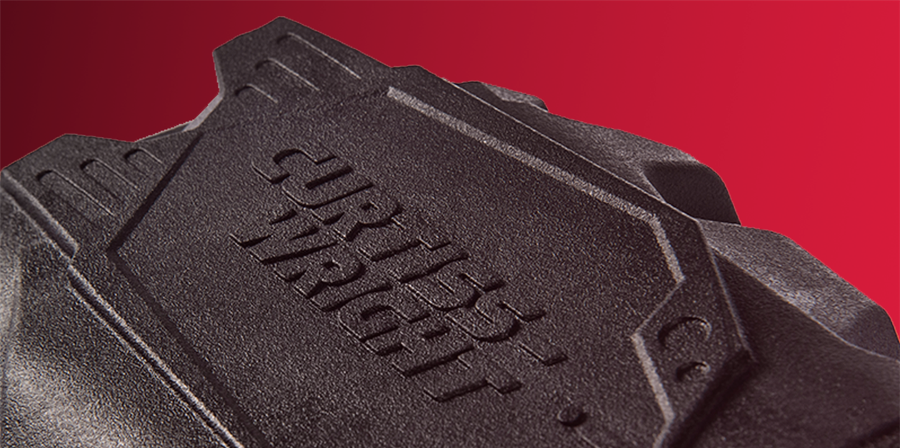 Intermat 2024: Curtiss-Wright zeigt CAN-Aktuator und neuen Joystick ...