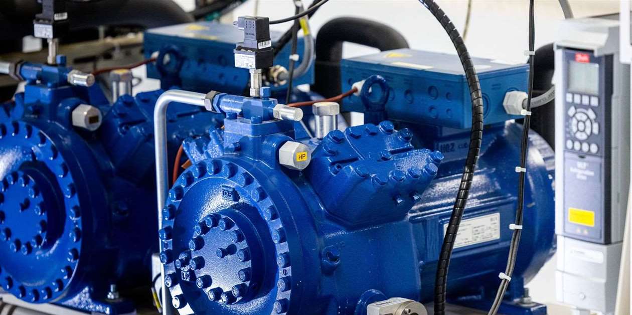 Danfoss meldet Wachstum für 2023 trotz Marktgegenwind - Power Progress