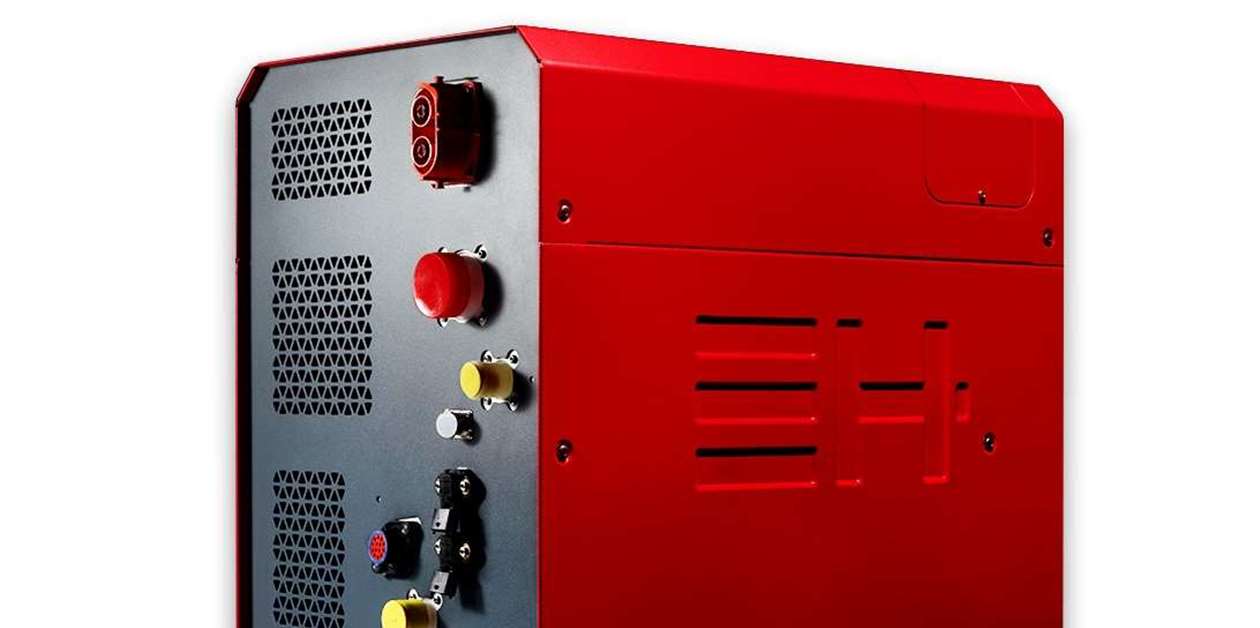 EH Group earns AIP for marine fuel cell system - Power Progress