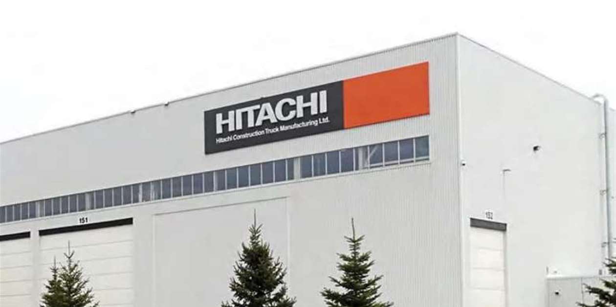 Hitachi to manufacture dump trucks in Canada - Power Progress