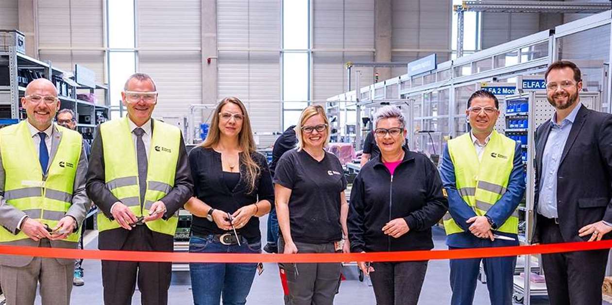 Cummins adds to electrified technologies production - Power Progress